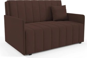 Malá rozkládací pohovka Neo III 140 cm