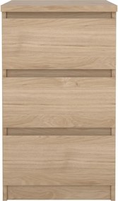 Komoda Simplicity 237 jackson hickory