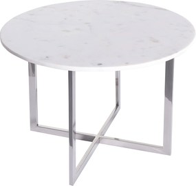 Stolek odkládací Melody průměr 60cm