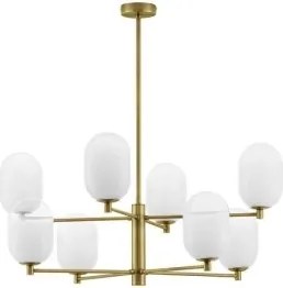 Závěsné svítidlo NOVA LUCE BALOR G9 9009245 bez žárovky