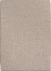 Ayyildiz, Kusový koberec Helix 2200 beige, 140x200, béžová, chodba / předsíň