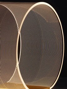 Luxusní stolní lampa Valentýn R