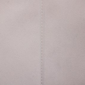 Bambusový regál TIDY se dvěma látkovými boxy, 34,7 x 33 x 77,5 cm