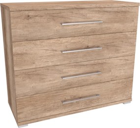 Komoda AIDA S (na výběr více variant)