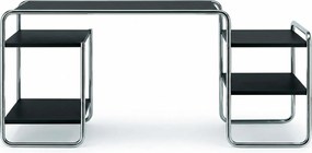 Thonet designové pracovní stoly S 285 (4 Shelves)