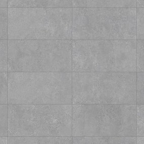 Mexen Inspira Šedý glazovaný rektifikovaný gres G1, podlahová a stěnová dlaždice 120 x 60 cm, matná - TL303-120-060-02