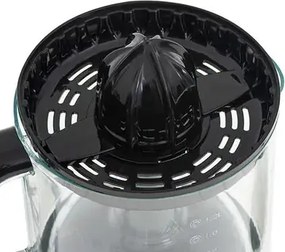 Adler AD 4012 stříbrná / Odšťavňovač / 60W / 1.2 L