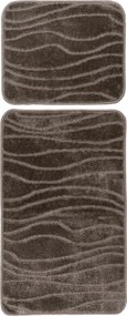 XXXLutz SADA KOUPELNOVÝCH PŘEDLOŽEK, 50/80 cm Kayoom - Online Only koupelnový textil - 005937168904