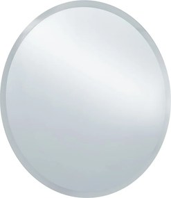 Koupelnové zrcadlo s LED osvětlením 70 cm 144724