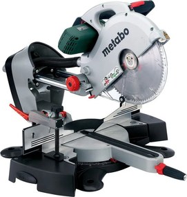 Kapovací pila Metabo KGS 315 Plus (0103150000)