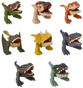 Mattel Jurassic World Probuzení dinosaura