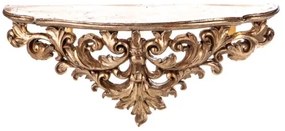 MODERN BAROQUE ORNATE CURIOSITY BRACKET