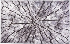 TZ Obdélníkový vzorovaný koberec Neo Rozměr: 160x200 cm