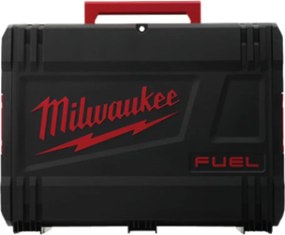 Aku kombinované kladivo Milwaukee M18 FHX-0X