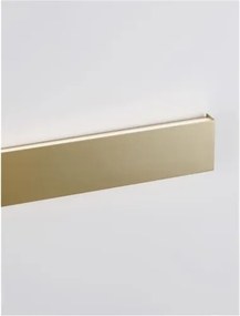 Nástěnné LED svítidlo NOVA LUCE SELINE 20W 3000K 9060612