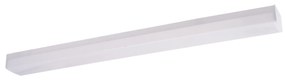T-LED Přisazené svítidlo BAGON W120 36W 120cm Studená bílá