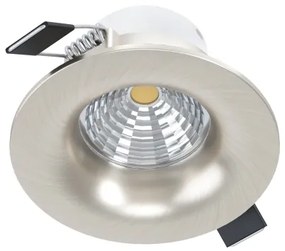 Eglo 98244 - LED Stmívatelné podhledové svítidlo SALICETO LED/6W/230V