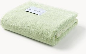 Žinylkové bavlněné ručníky Jacquard Gradient