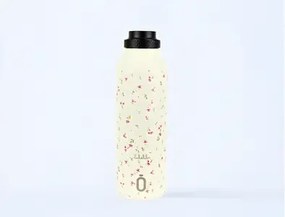 Runbott Mii Florets / Termoláhev / 600 ml / nerez ocel