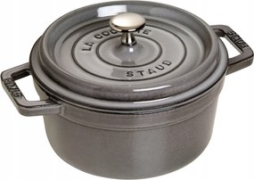Hrnec litinový indukční Staub La Cocotte 1,7 l K3