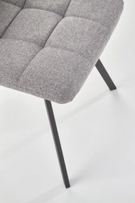 Designová židle Chlorett béžová