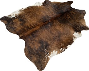 Koberec kusový hovězí kůže 3,5 m2, exotic 10006