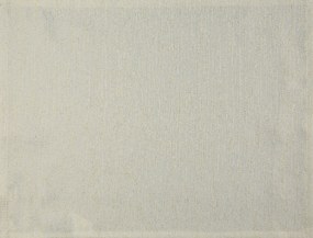 SADA 4 KS PROSTÍRÁNÍ NA STŮL DAGA 40X30 CM KRÉMOVÁ