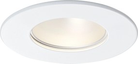 Stropní svítidlo Basic Mini LED 4000K ovládání osvětlení Dali 12,4 cm