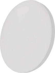 EMOS Bílé stropní LED svítidlo 280mm 10-15W IP55 CCT ZM7150
