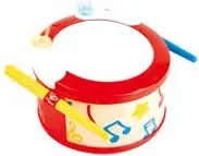 Hape Uč se pomocí světel - Bubínek / od 1 roku