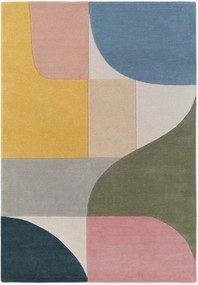 Ručně tkaný vlněný koberec 160x230 cm Westminster Curzon – Ted Baker