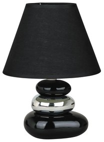 Rabalux 4950 - Stolní lampa SALEM E14/40W/230V