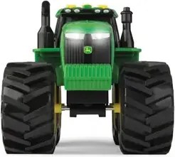 John Deere Kids - Traktor se světly a zvuky / od 3 let