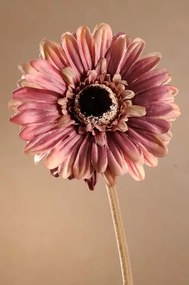 Paramit GERBERA Aranžovací květina růžová 53 cm