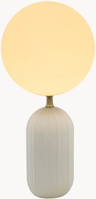Přenosná stmívatelná stolní LED lampa Monica