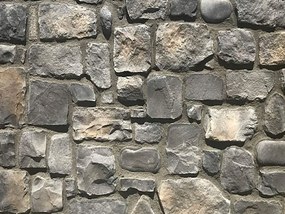 Kamenný obklad WILDSTONE Mix Grigio 50x30cm