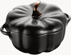 Nádoba na zapékání Staub Mini Cocotte Pumpkin Black