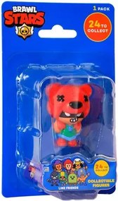 Brawl Stars Sběratelská figurka Série 1 / Figurka / 1 ks / plast / od