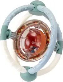 Infantino Chrastítko Orbit / od 6 měsíců