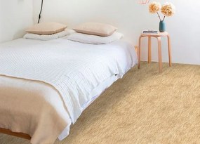 Breno Metrážový koberec BATIK 54, šíře 400 cm, Béžová