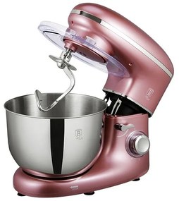 BERLINGERHAUS Kuchyňský robot 1300 W I-Rose Edition BH-9198