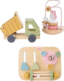 XXXLutz MOTORICKÁ HRA My Baby Lou - Didaktické hry - 004755005901