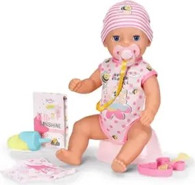 Zapf Creation BABY born Lena / 36 cm / od 12 měsíců