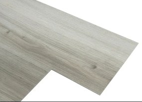 Koberce Breno Vinylová podlaha MODULEO SELECT Classic Oak 24932, velikost balení 3,881 m2 (15 lamel)