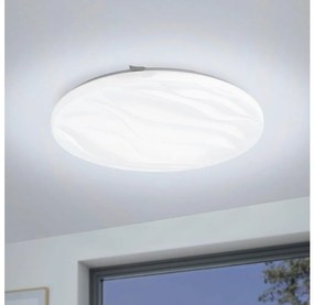 Eglo 99344 - LED Stropní svítidlo BENARIBA LED/22W/230V