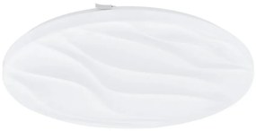 Eglo 99344 - LED Stropní svítidlo BENARIBA LED/22W/230V
