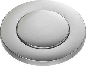 Bílý kuchyňský granitový dřez QUADRON Marc 110 s příslušenstvím bez baterie