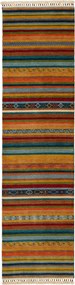 XXXLutz ORIENTÁLNÍ KOBEREC, 80/300 cm vícebarevná Cazaris - Orientální koberce - 004345133399