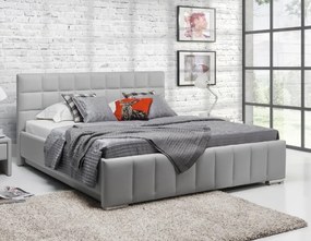 Stolwit postel KALIPSO H  šíře lůžka: 160, úložný prostor: ANO