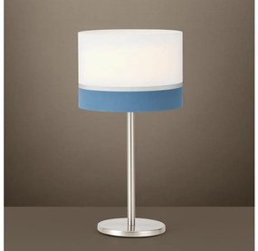 Eglo 39557 - Stolní lampa SPALTINI 1xE27/60W/230V